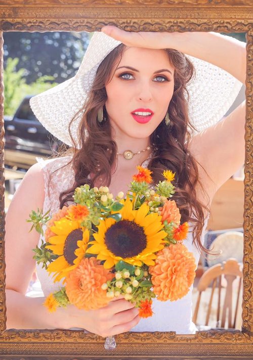 Picture of Alysse Fozmark