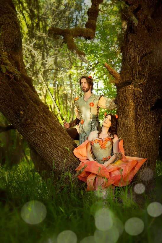 Picture of Alysse Fozmark