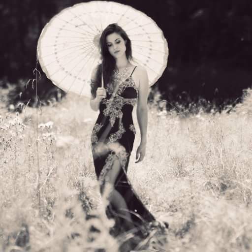 Picture of Alysse Fozmark