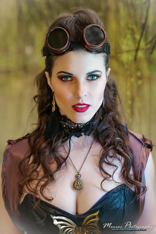 Picture of Alysse Fozmark