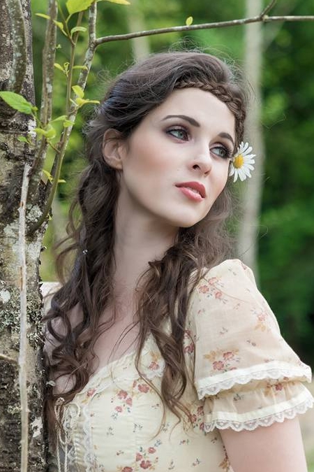 Alysse Fozmark image