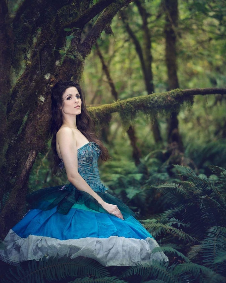 Image of Alysse Fozmark