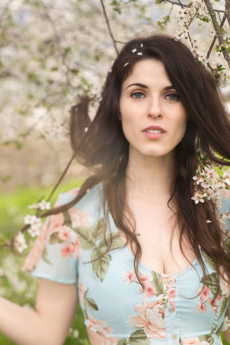 Picture of Alysse Fozmark