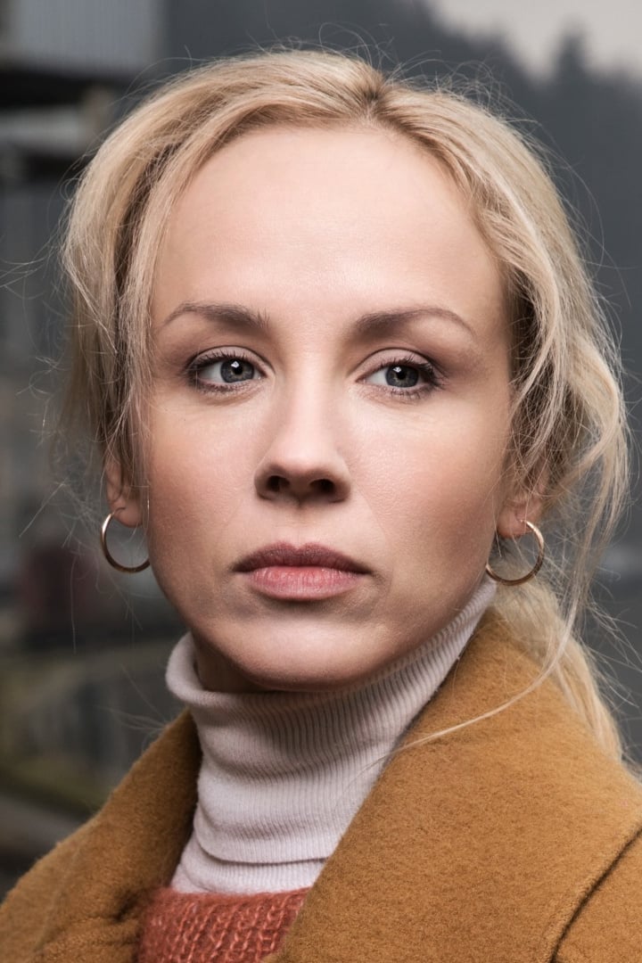 Picture of Petra Hrebícková