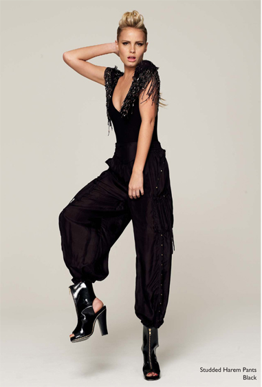 Picture of Shanay Hall