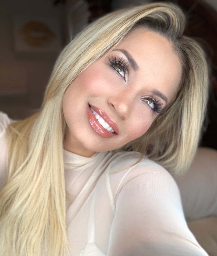 Picture of Jessica Kylie