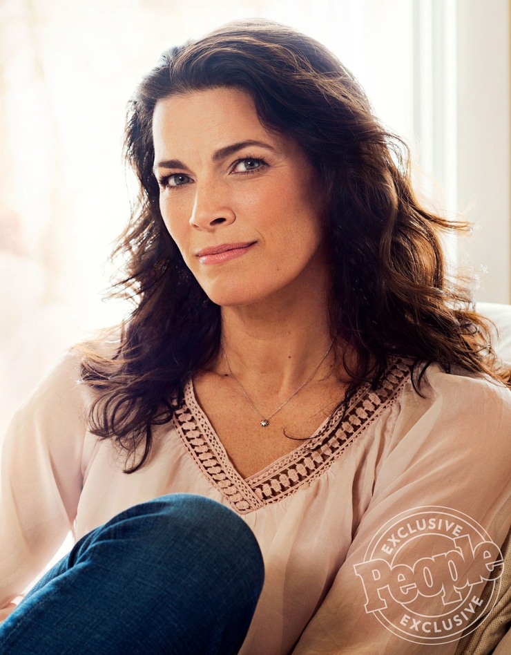 Nancy Kerrigan picture