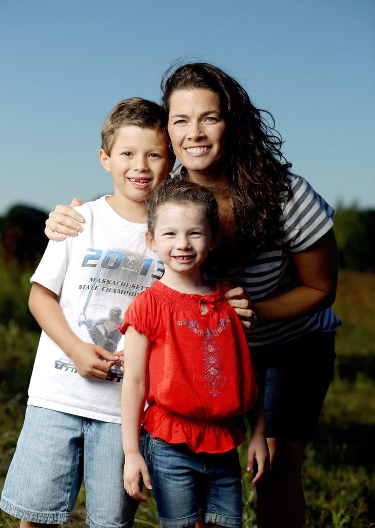 Picture of Nancy Kerrigan