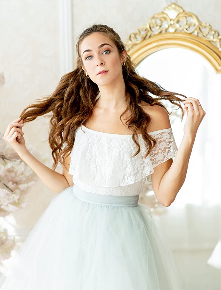 Picture of Lacy Hartselle