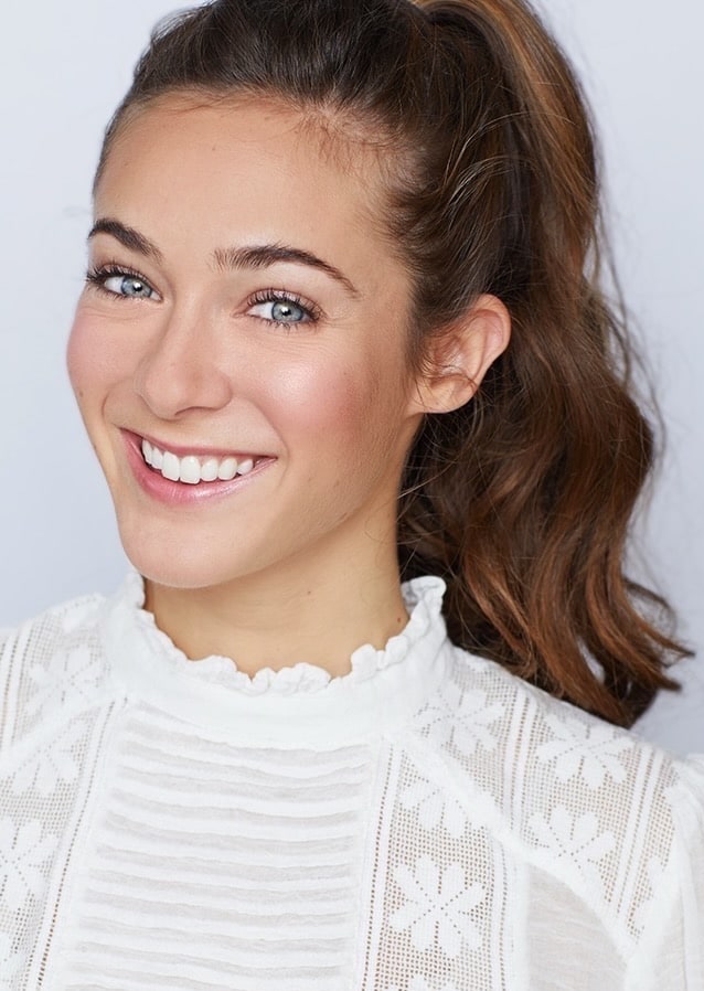 Lacy Hartselle picture