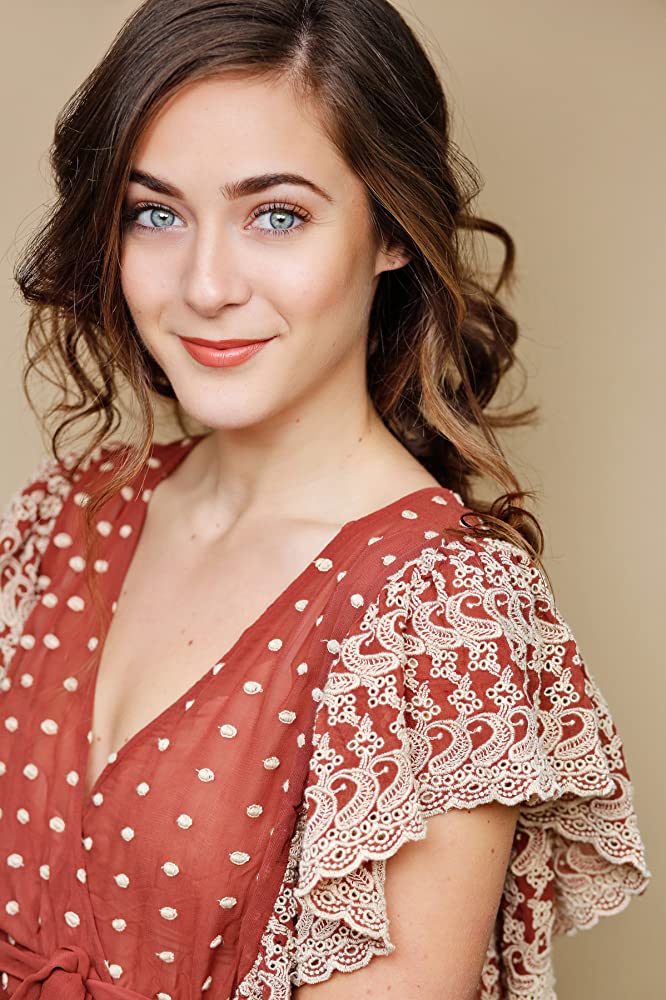 Picture of Lacy Hartselle