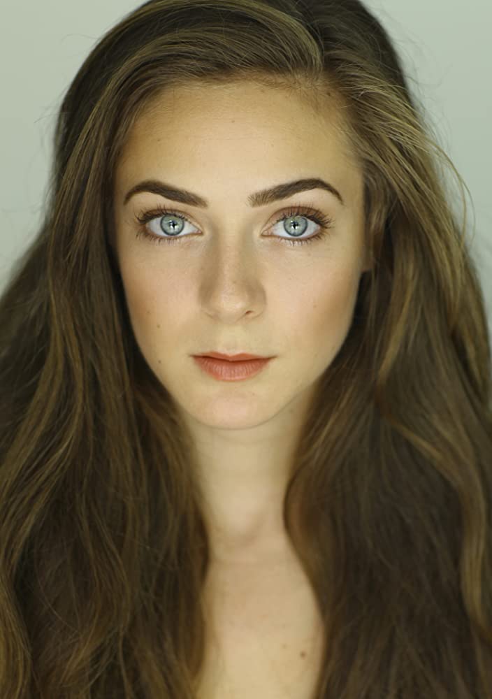 Picture of Lacy Hartselle