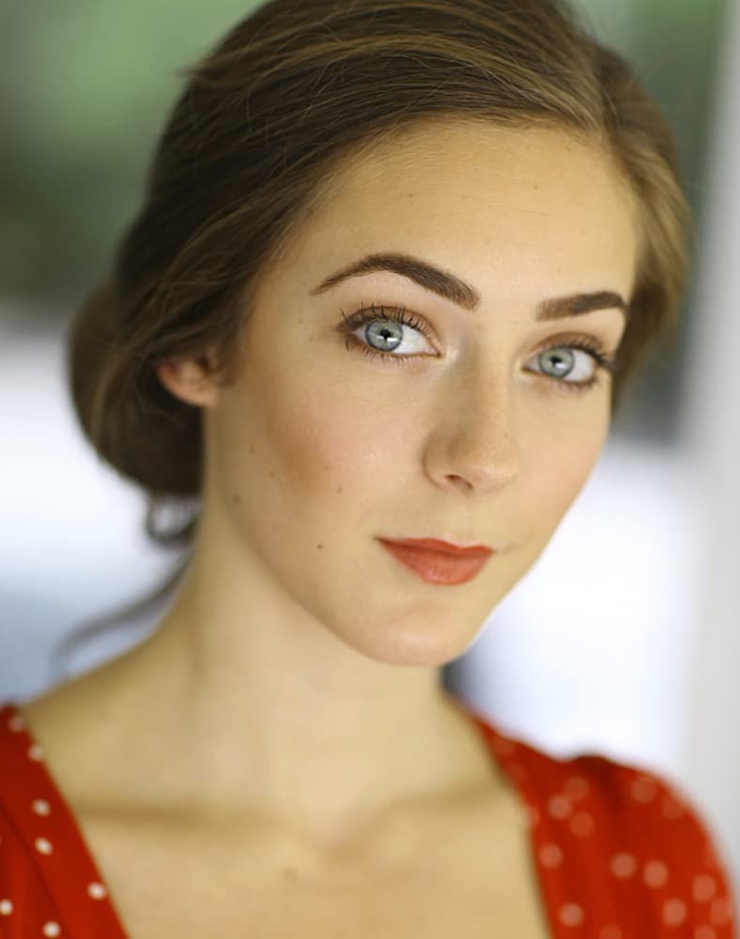 Picture of Lacy Hartselle