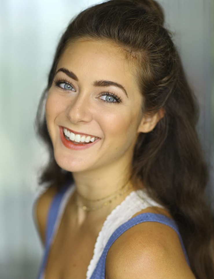 Picture of Lacy Hartselle