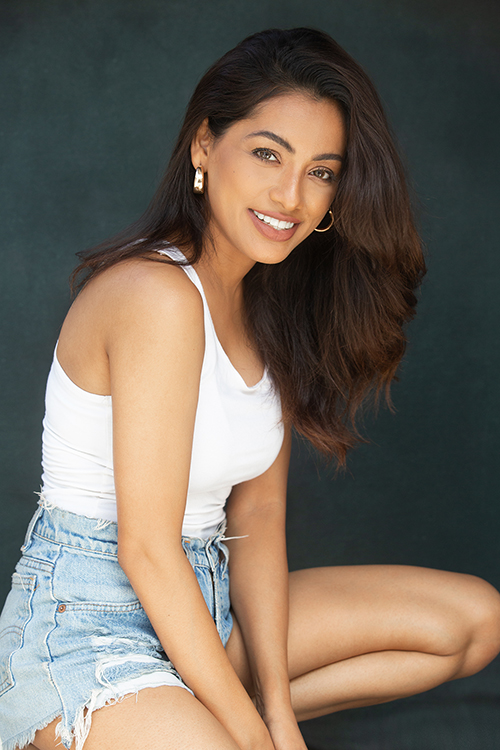 Picture of Riya Ray