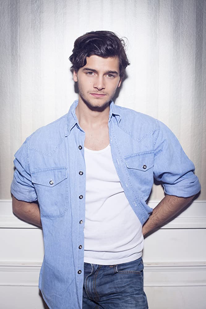 Picture of Aaron Karl