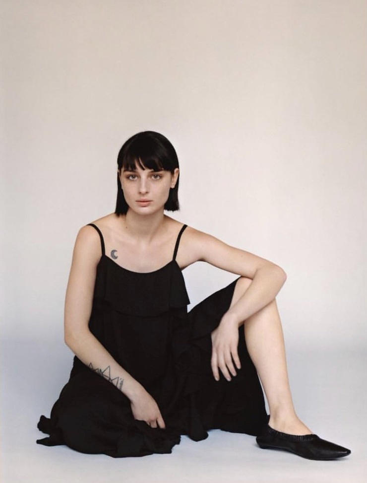 Picture of Alice Pagani