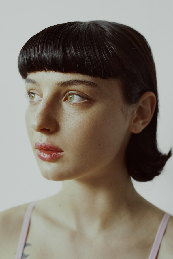 Picture of Alice Pagani