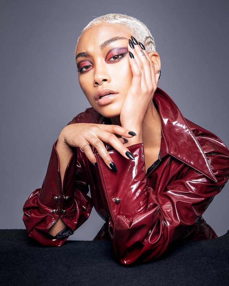 Picture of Tati Gabrielle