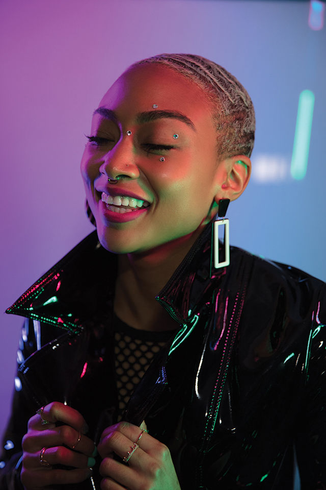 Picture of Tati Gabrielle