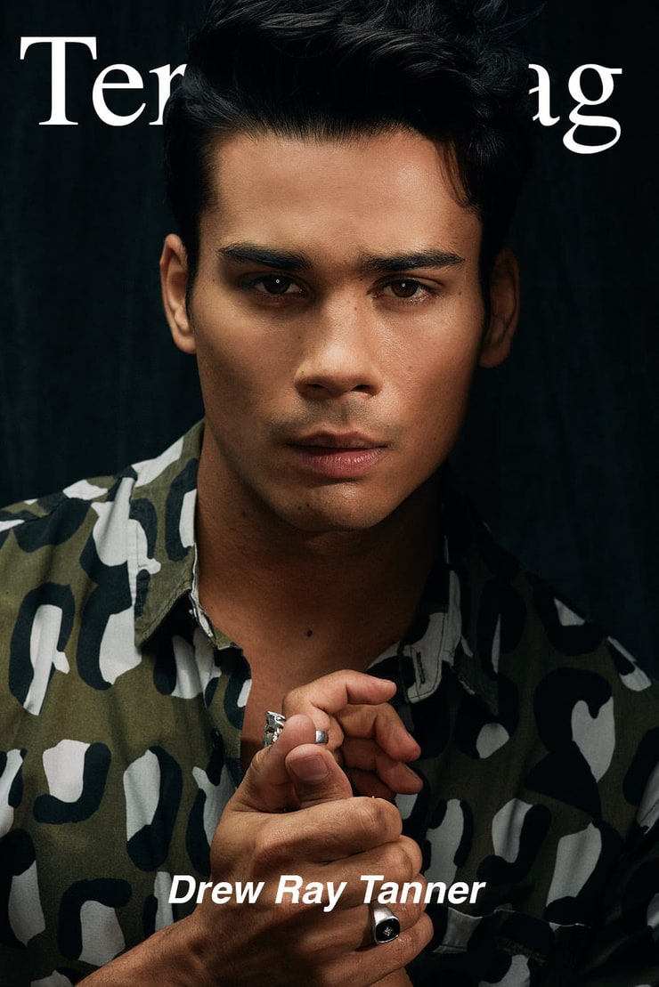 Drew Ray Tanner image