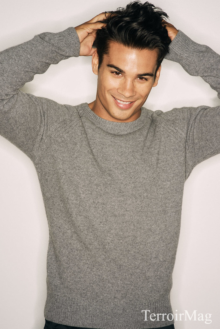 Picture of Drew Ray Tanner