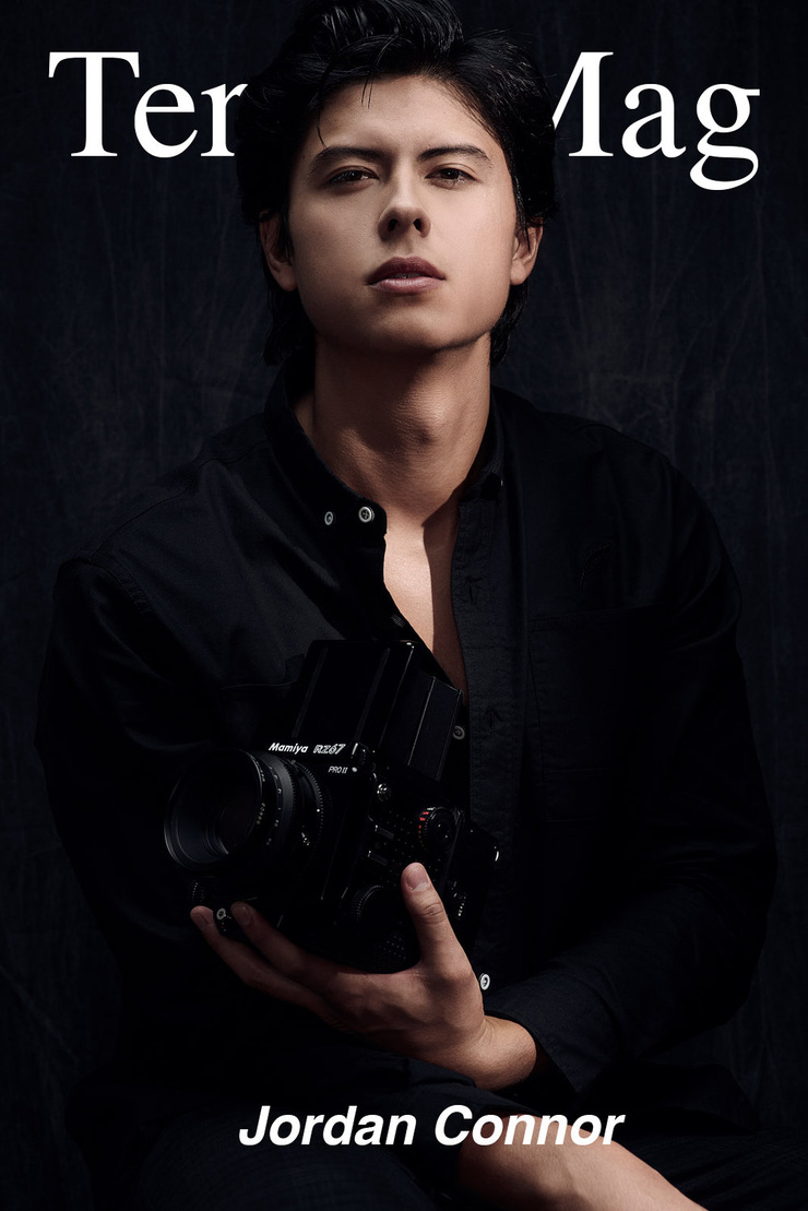 Image of Jordan Connor