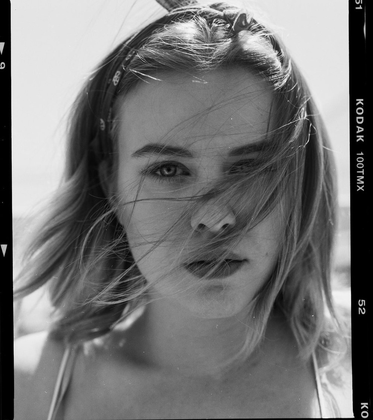 Picture of Tiera Skovbye