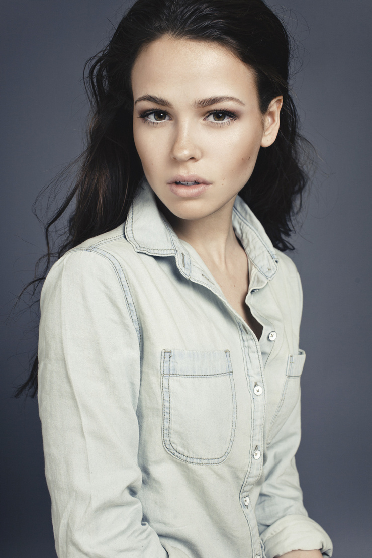 Image of Jocelyn Hudon