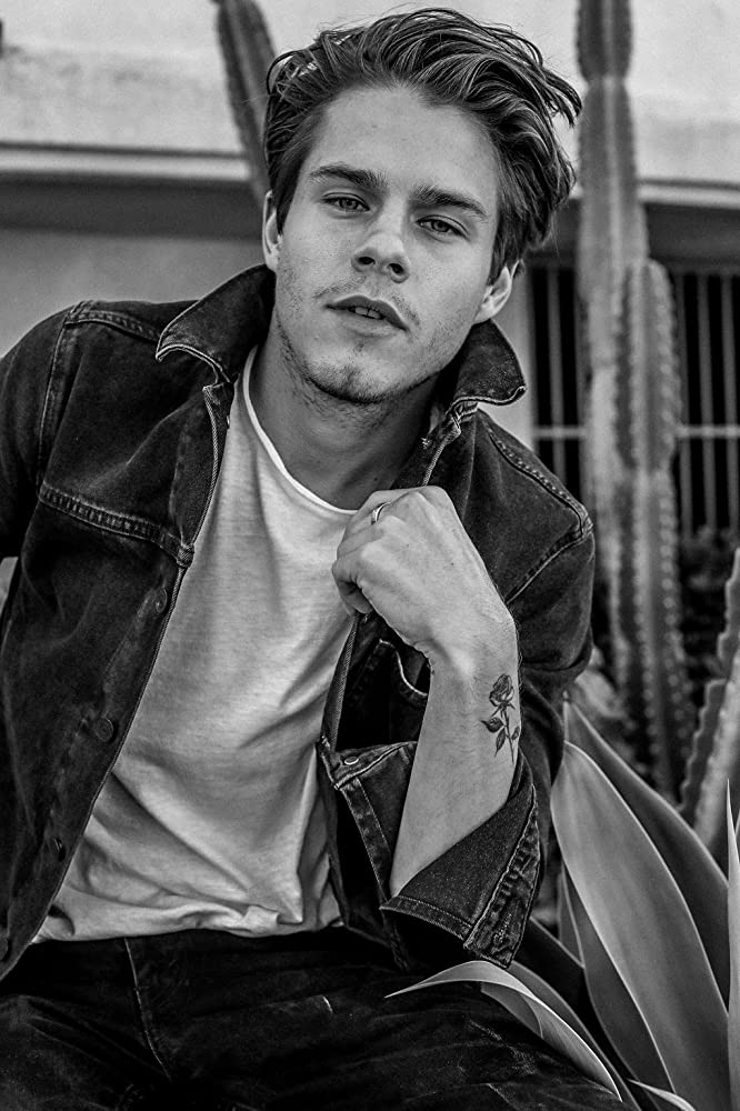 Picture of Jake Manley