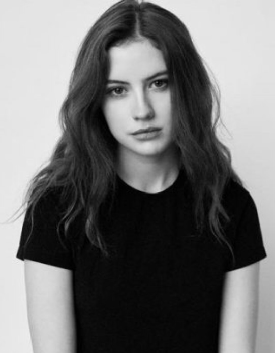 Picture of Isabelle Connolly