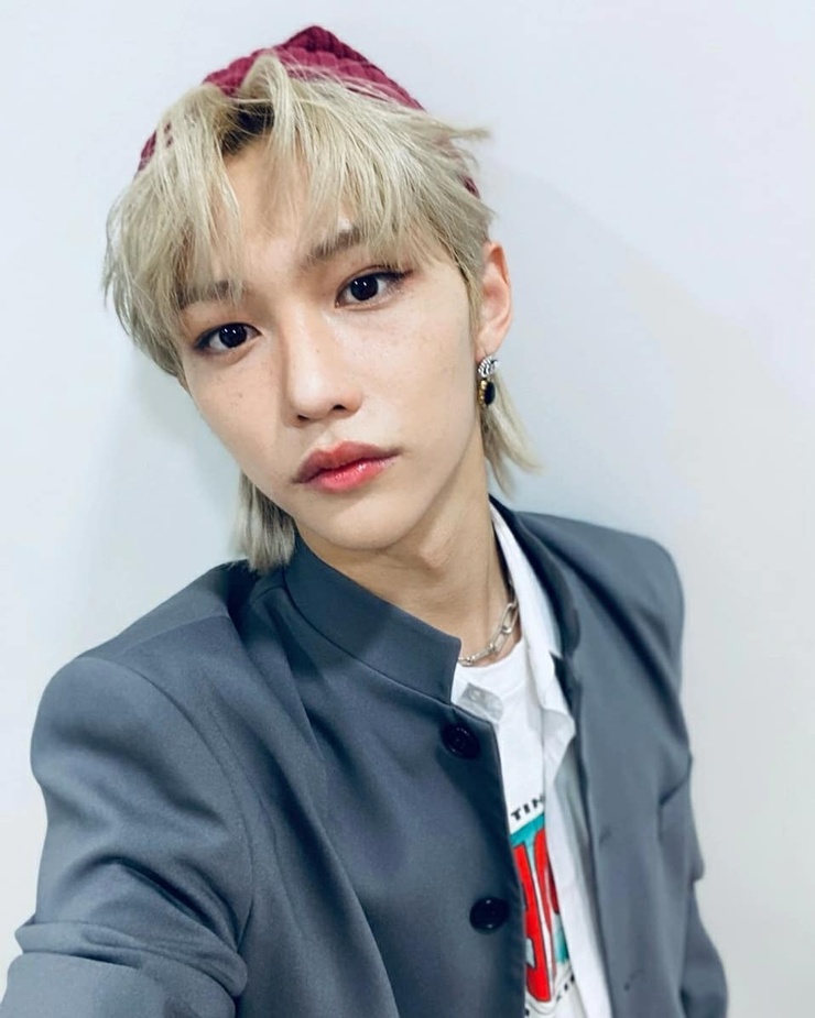 Picture of Felix Lee