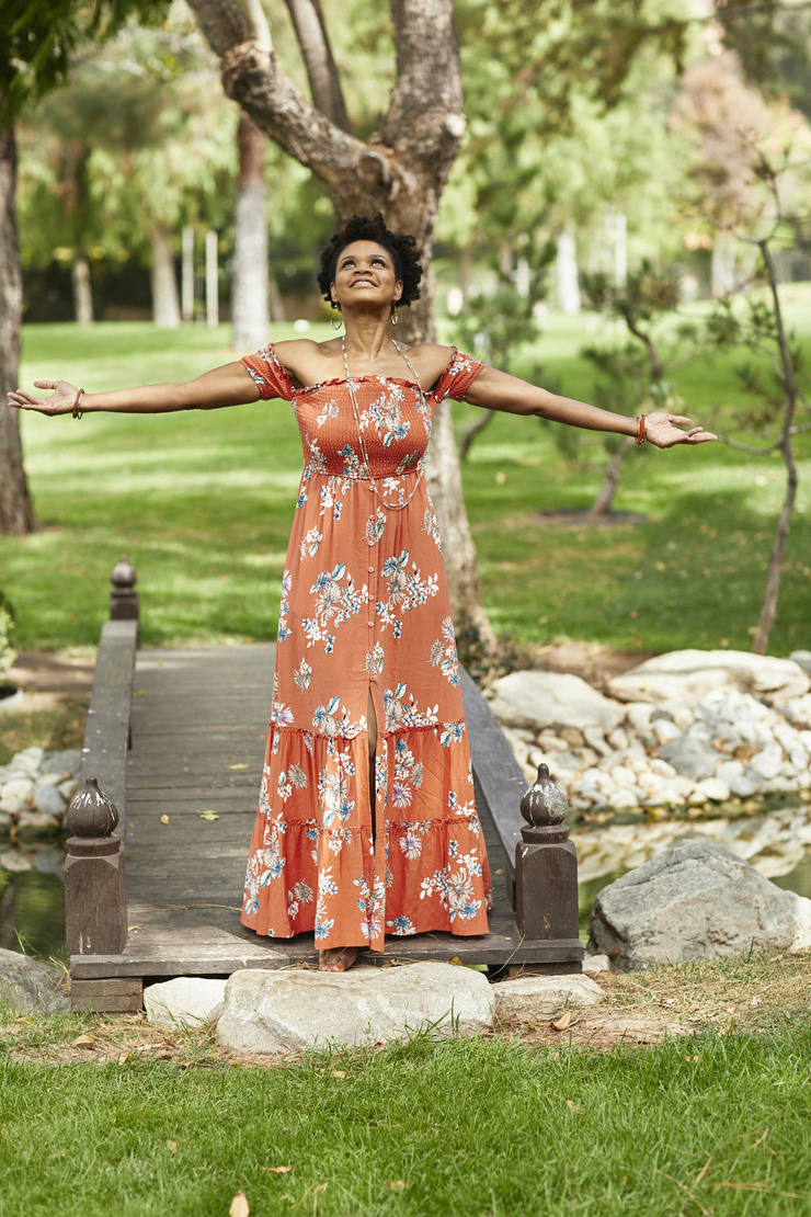 Picture of Kimberly Elise