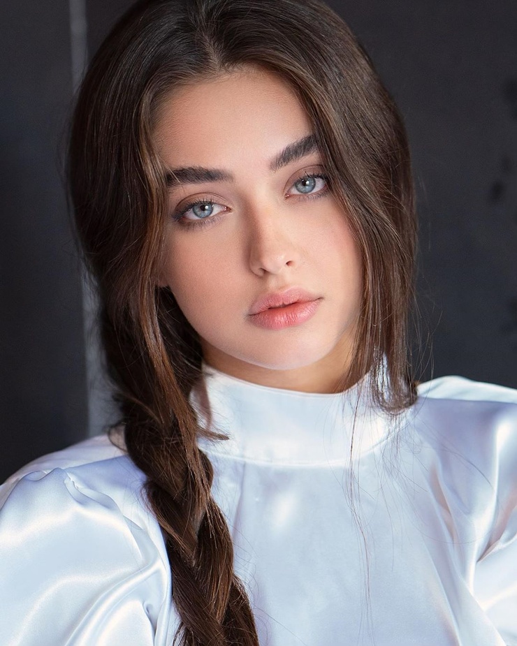 Picture of Kimiya Hoseini