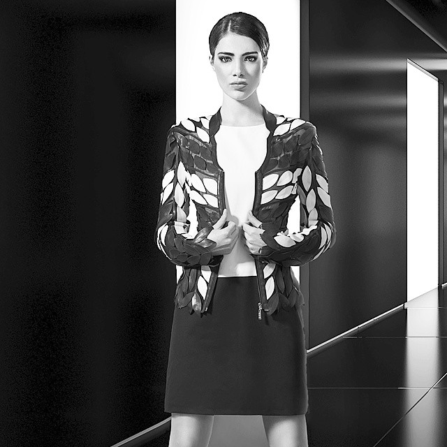 Picture of Amina Dagi