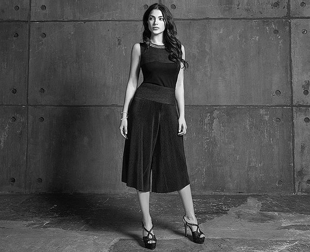 Picture of Amina Dagi