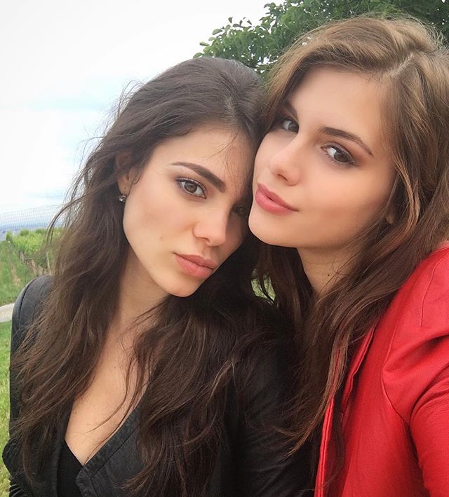 Picture of Amina Dagi