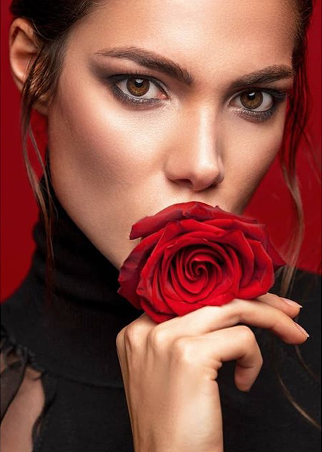 Picture of Amina Dagi