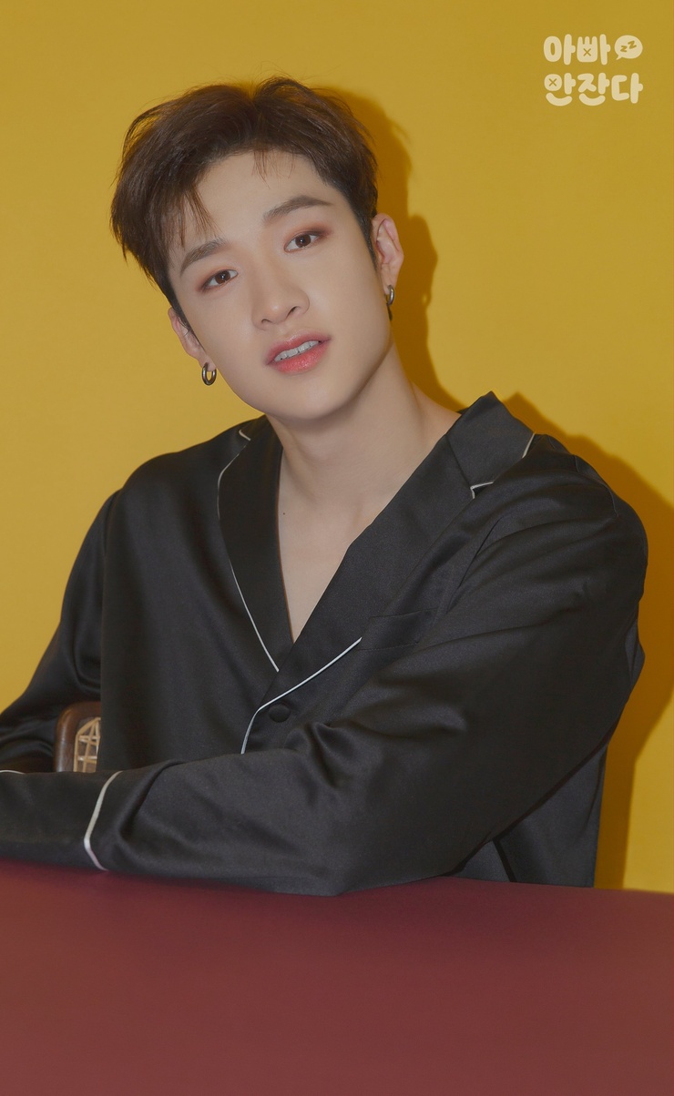 Picture of Bang Chan