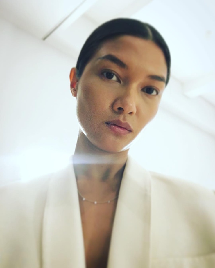 Charo Ronquillo image