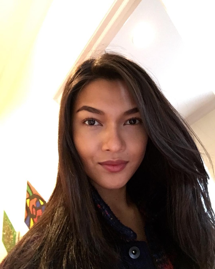 Charo Ronquillo image