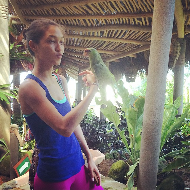 Image of Charo Ronquillo