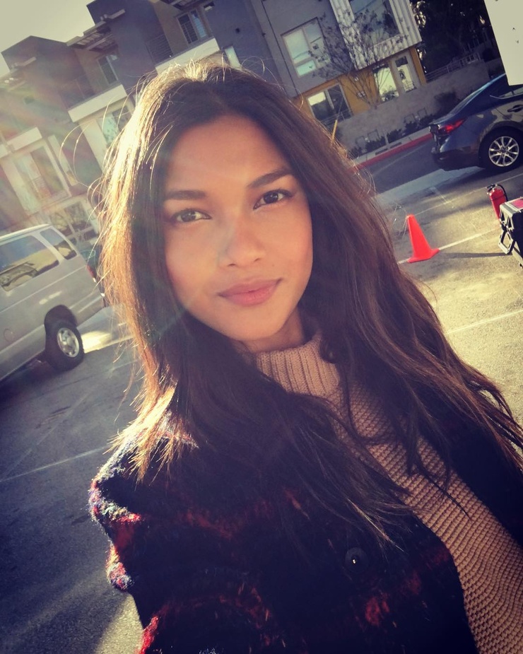 Picture of Charo Ronquillo