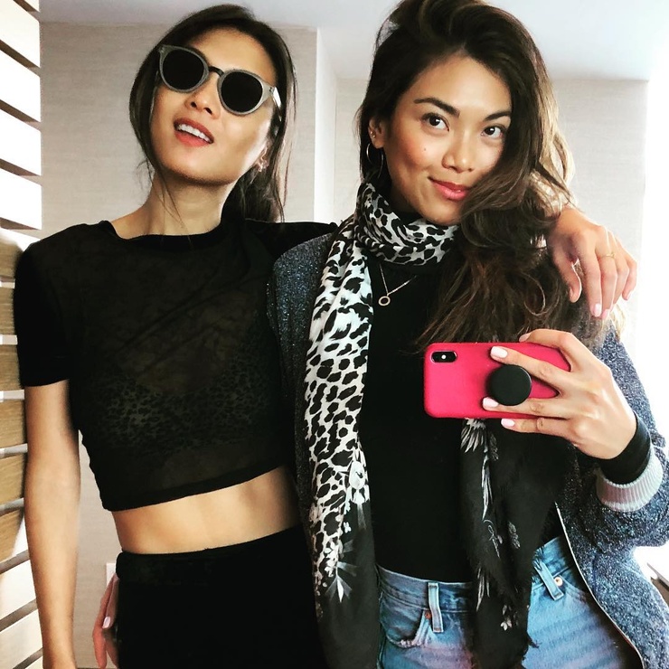 Picture of Charo Ronquillo