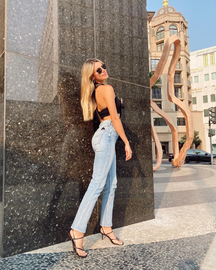 Image of Madison Justice