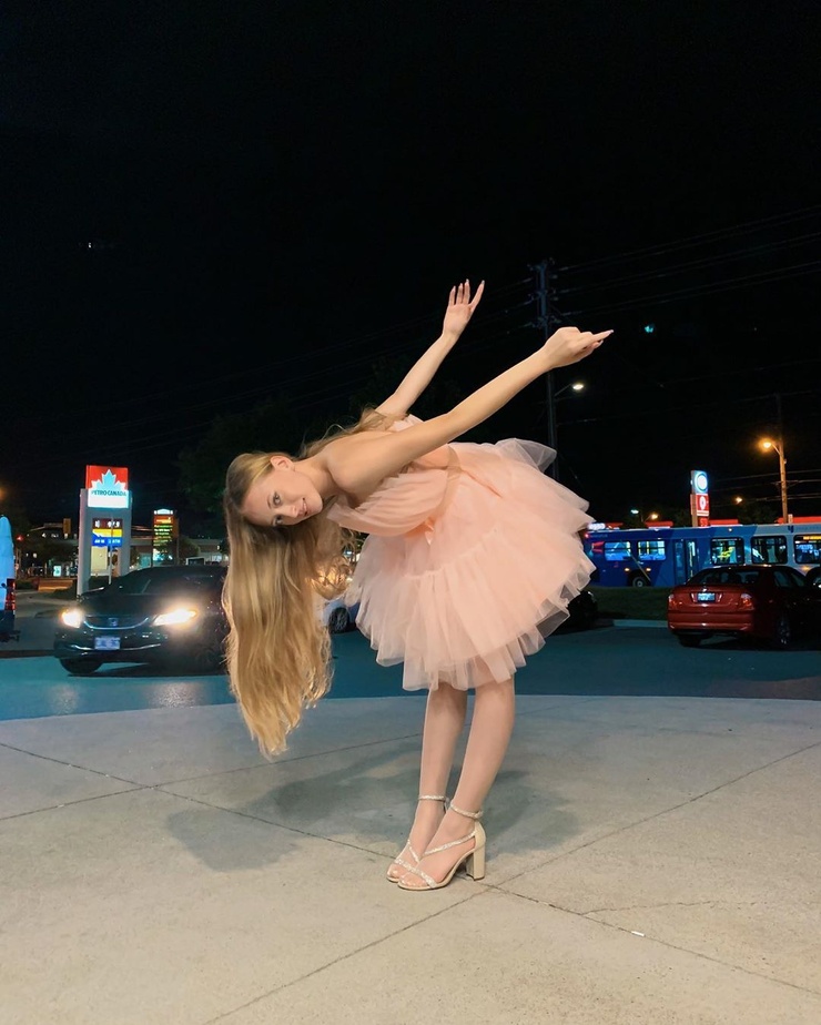 Picture of Sophia Diamond