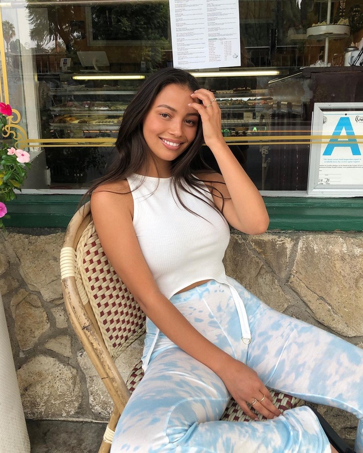 Picture of Fiona Barron