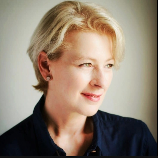 Picture of Susan Danford