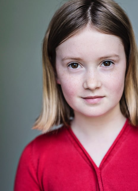 Picture of Bronte Carmichael