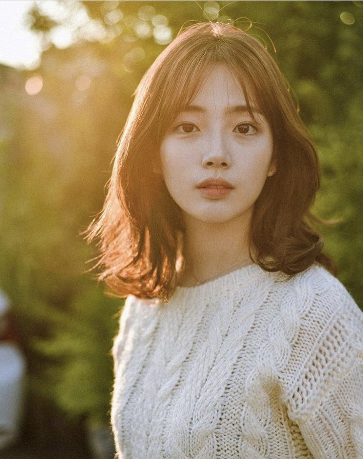 Picture of Lee Eun Jae